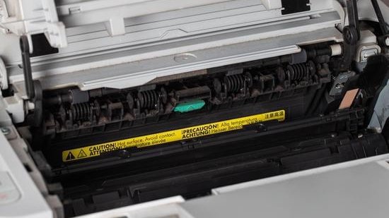 Druckerprobleme gelöst: Warum erkennt der Drucker die Patrone nicht ...