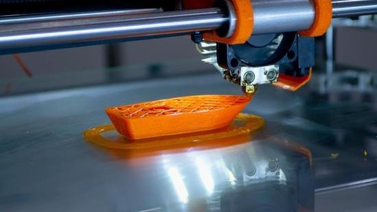 Ideen für 3D-Drucker: Entdecke Kreative Projekte & Tipps